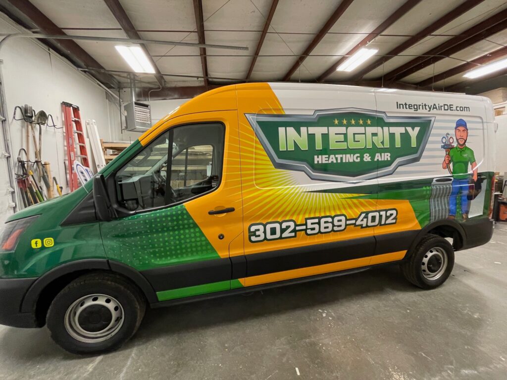 HVAC Company in Laurel, DE | Integrity Heating & Air