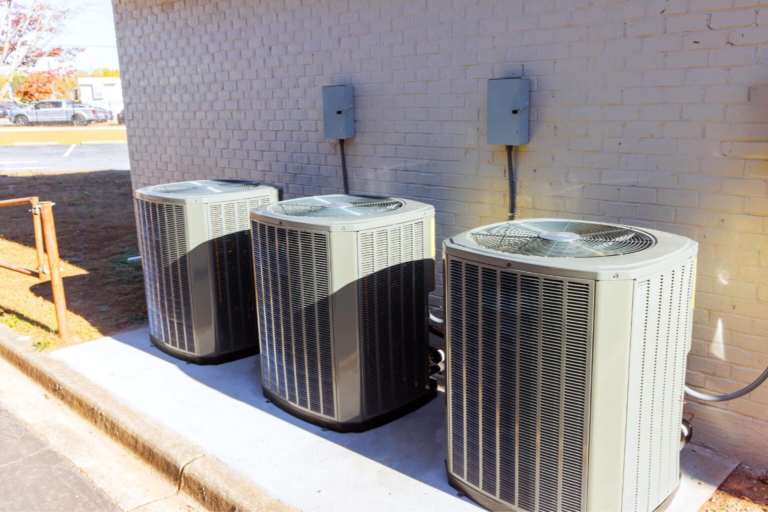 Air Conditioning Installation | Integrity Heating & Air