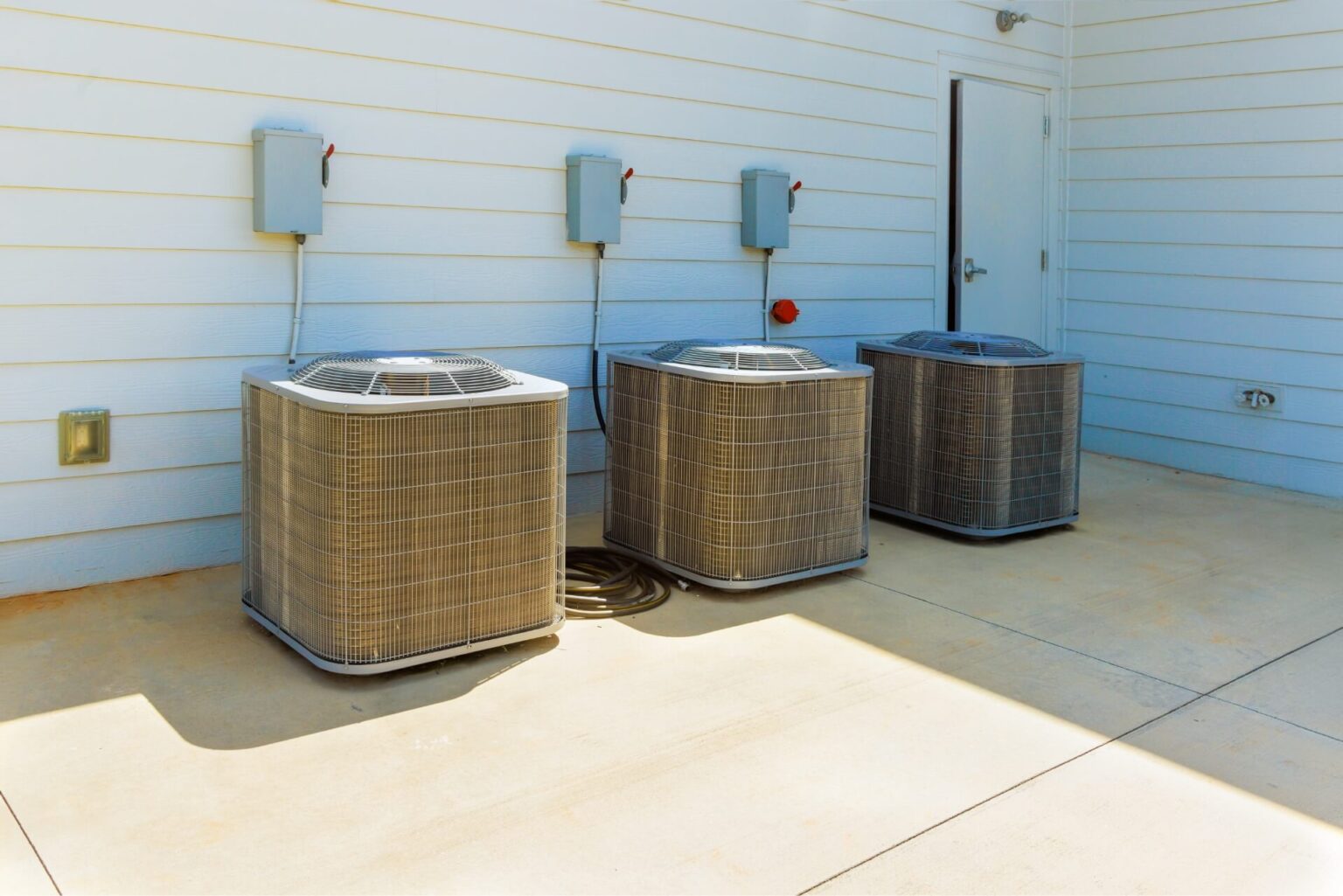 Air Conditioning Installation | Integrity Heating & Air